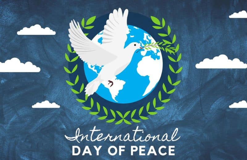 Cultivating a Culture of Peace: A Call to Action on International Day ...
